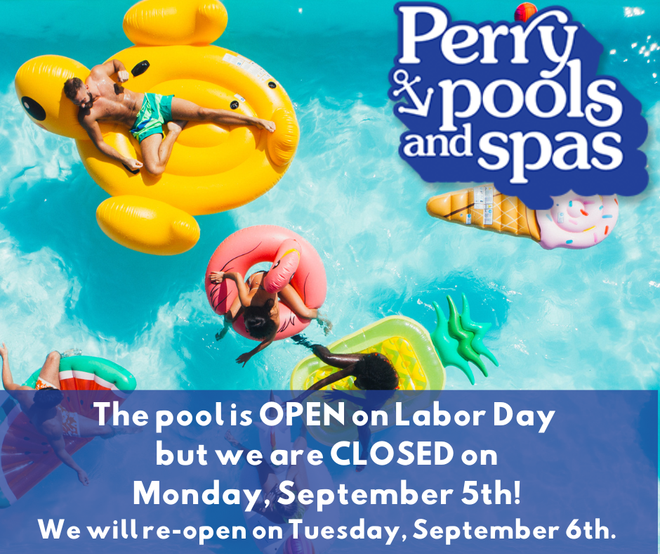 Lynchburg Inground Pools | Bedford County Inground Pool Builder