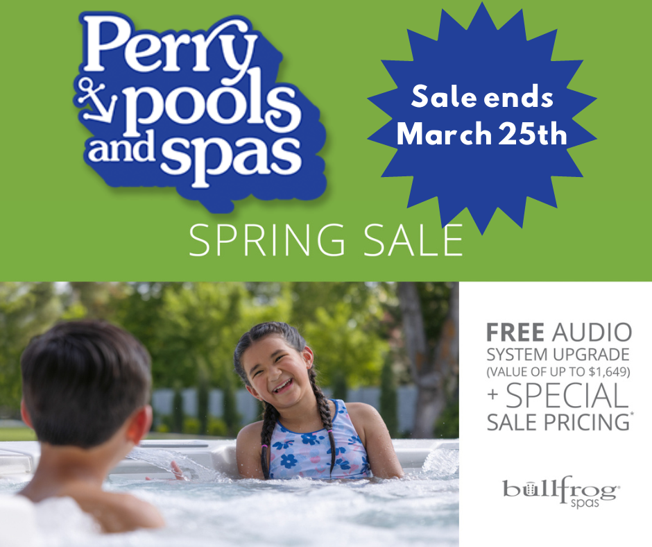 Lynchburg Pool Builder | Bedford County Pool Service Company