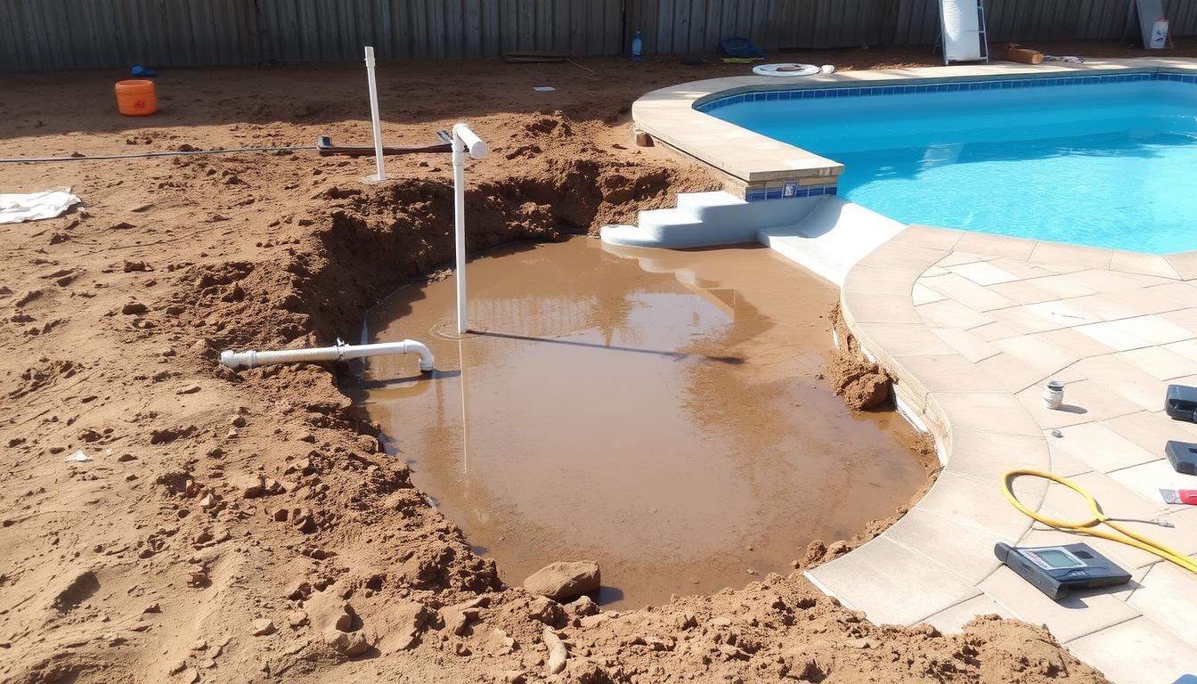 Common Pool Installation Mistakes to Avoid