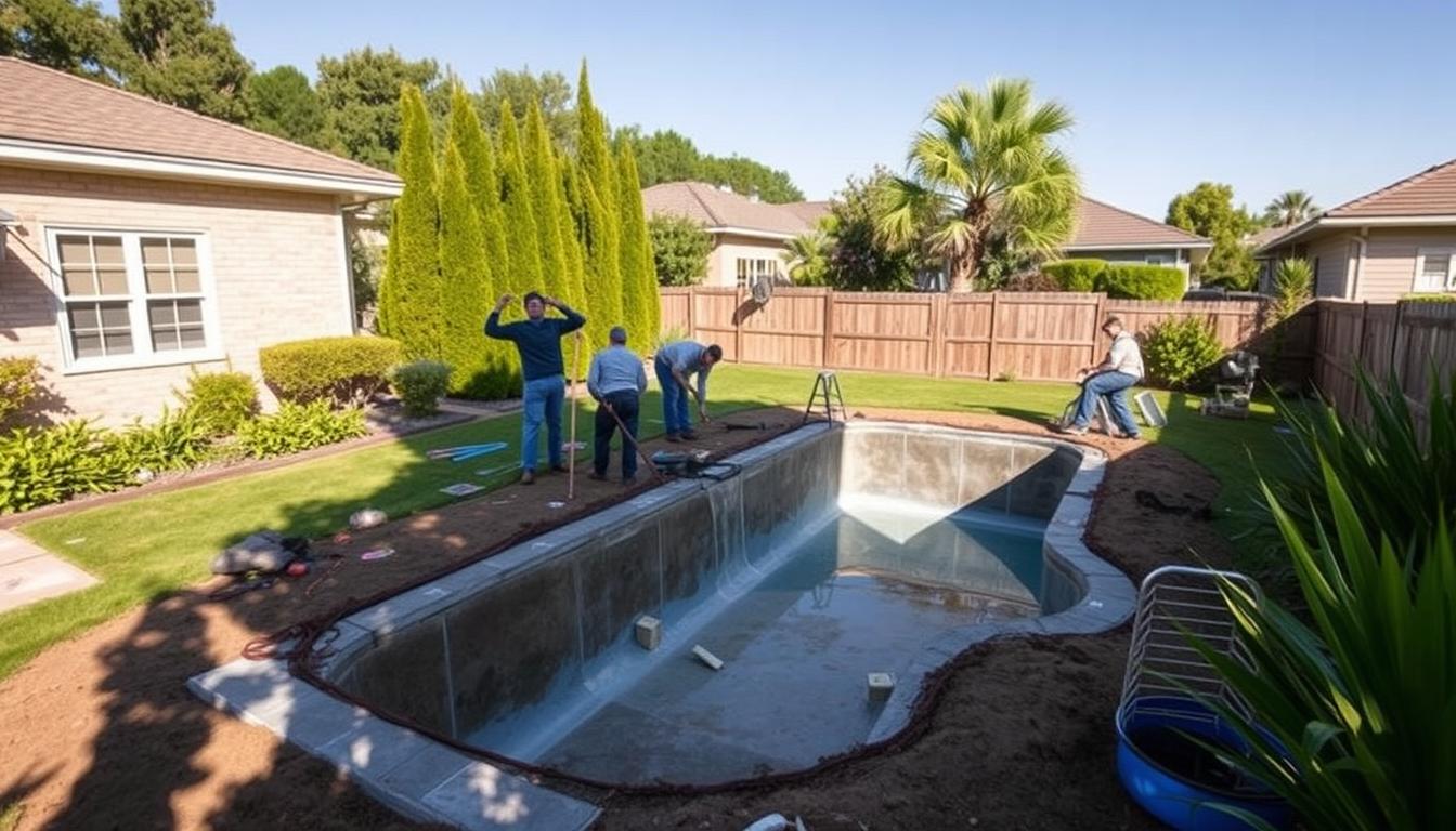 What Homeowners in Lynchburg Should Know About Pool Installation