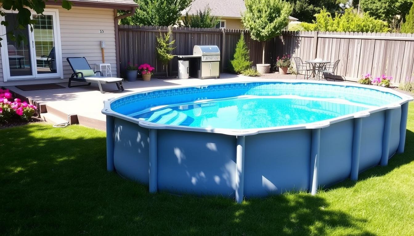 What Homeowners in Lynchburg Should Know About Pool Installation