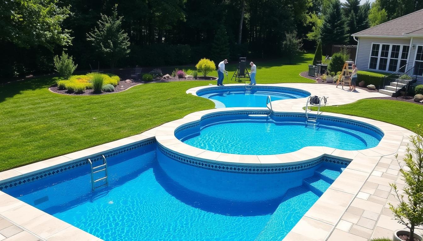 What Homeowners in Lynchburg Should Know About Pool Installation