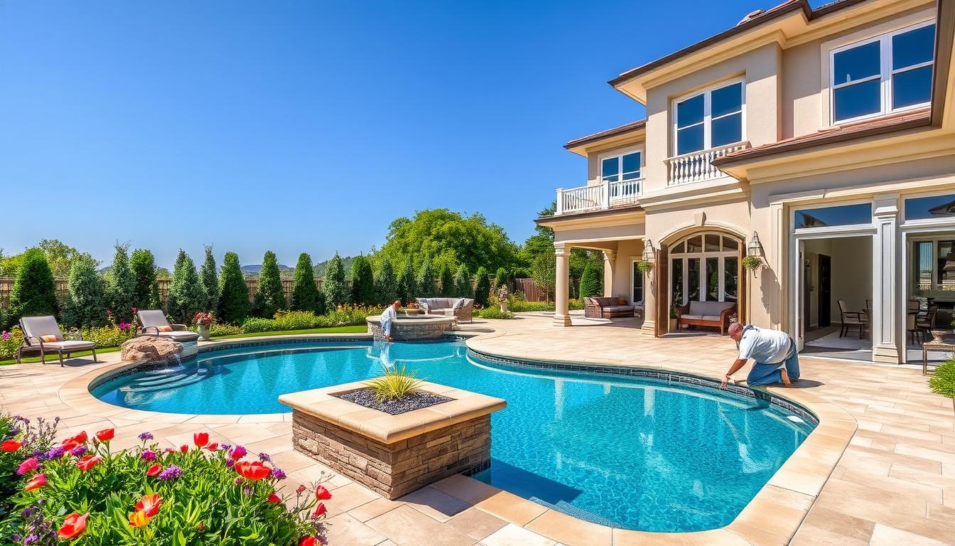 5 Signs It’s Time to Invest in a Swimming Pool for Your Home