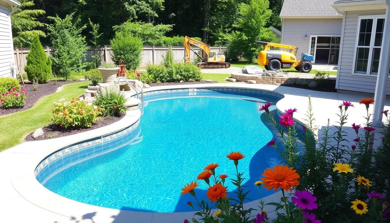 Are Pool Installations Worth It in Lynchburg, VA?
