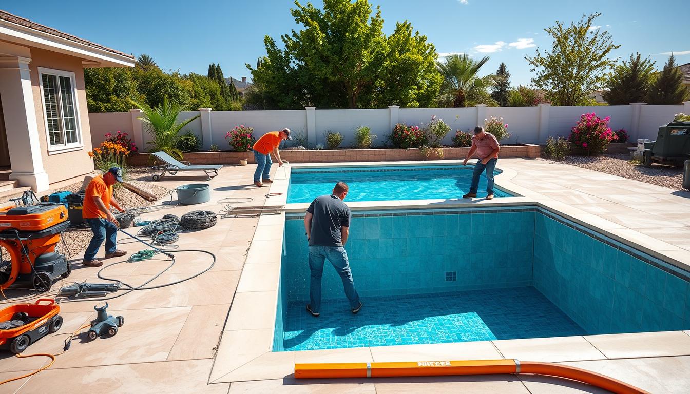 Top Benefits of Adding a Swimming Pool to Your Home