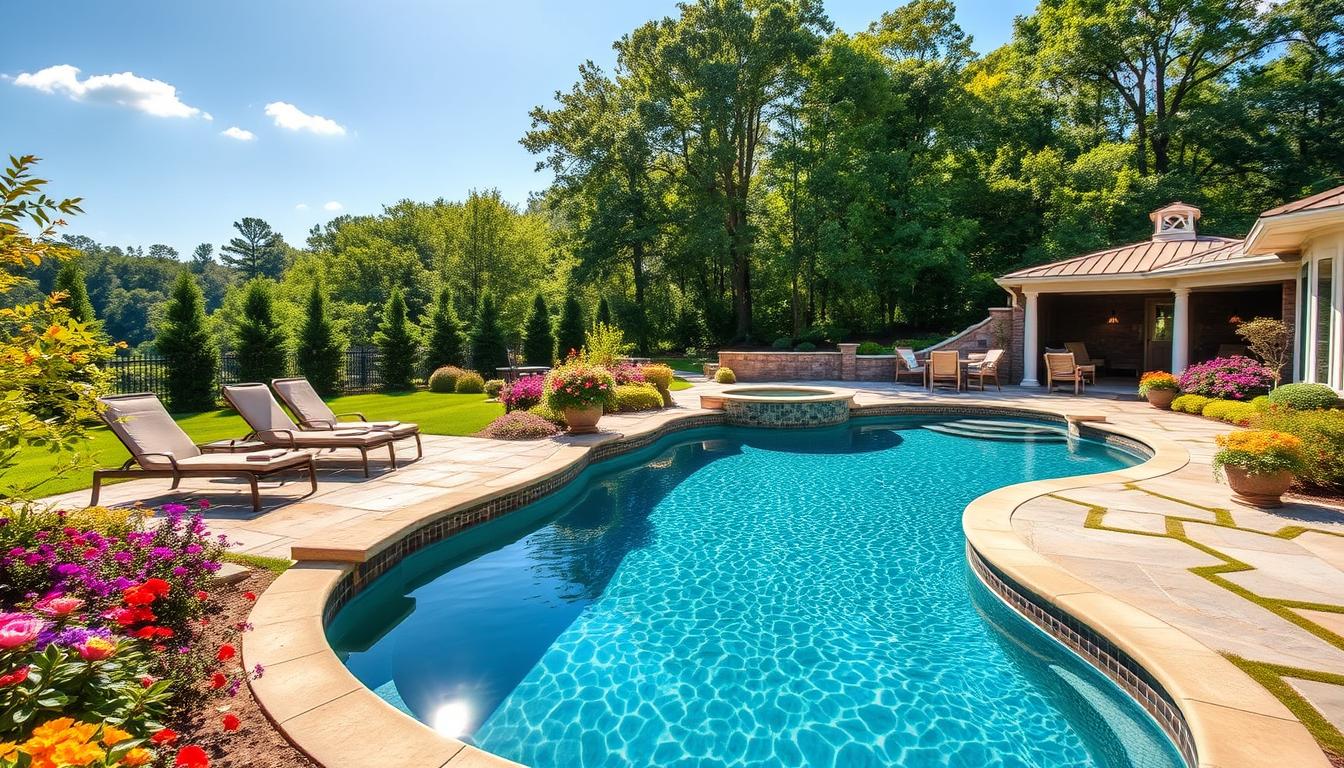 Are Pool Installations Worth It in Lynchburg, VA?