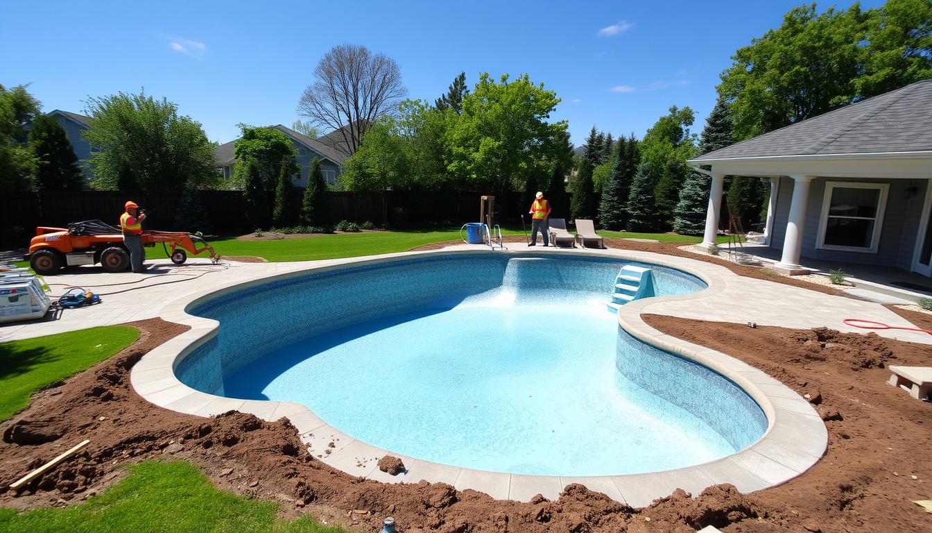 Are Pool Installations Worth It in Lynchburg, VA?