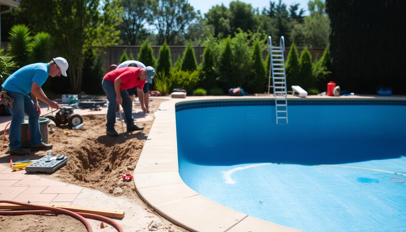 Is Your Backyard Ready for a Swimming Pool? Key Considerations