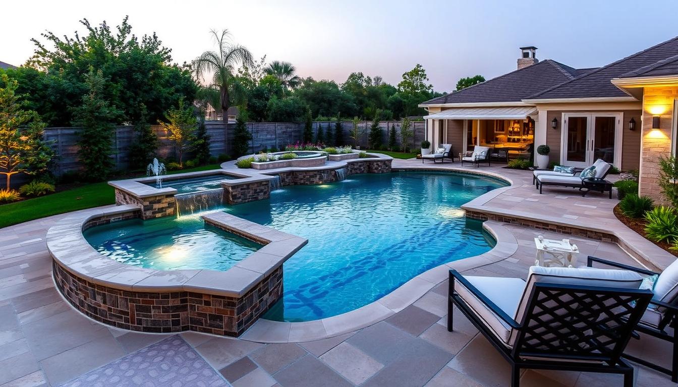 Is Your Backyard Ready for a Swimming Pool? Key Considerations