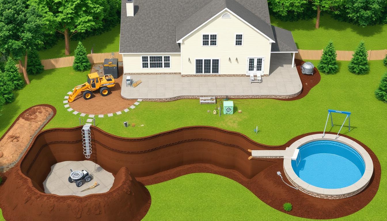 What You Need to Know About Pool Installation Costs in Lynchburg