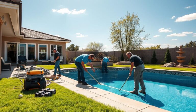 Is Your Backyard Ready for a Swimming Pool? Key Considerations