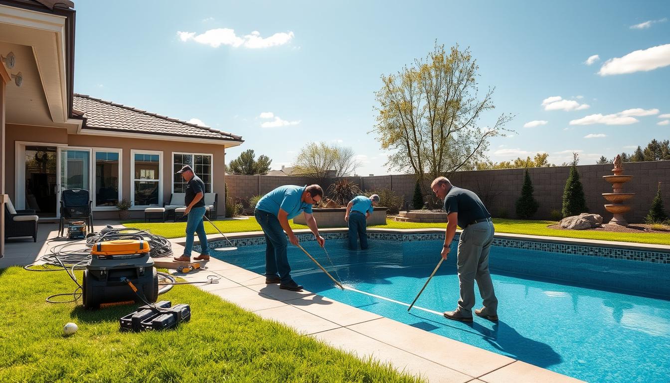 Is Your Backyard Ready for a Swimming Pool? Key Considerations